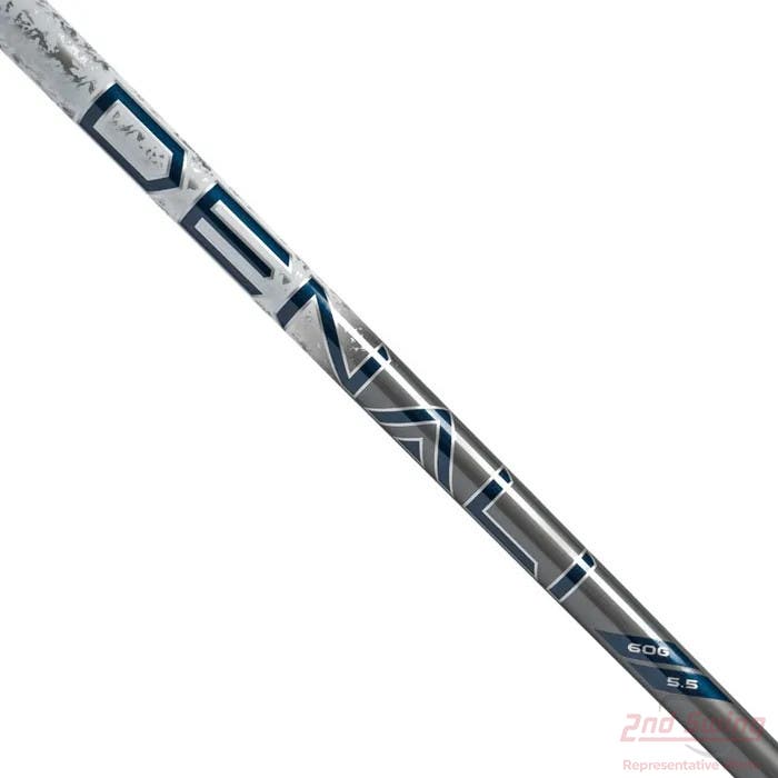 Project X Denali Charcoal Driver Shaft | 2nd Swing Golf
